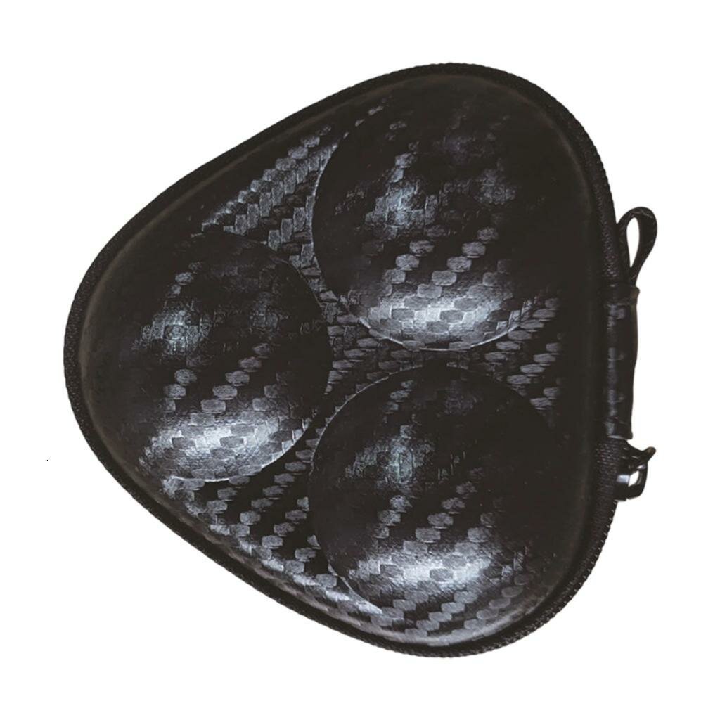 Водонепроницаемый контейнер для настольного тенниса, Черный