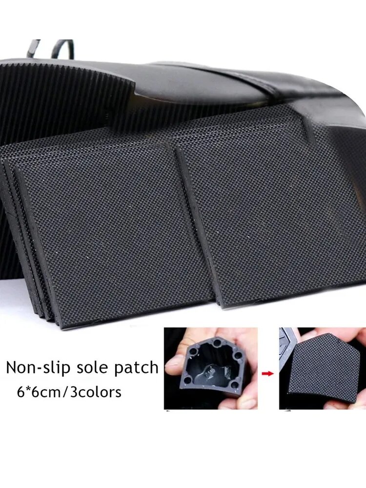 Подошва для обуви, Лист для ремонта подошвы