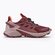 Кроссовки Salomon SUPERCROSS 4 GORE-TEX, размер 5 UK, бордовый