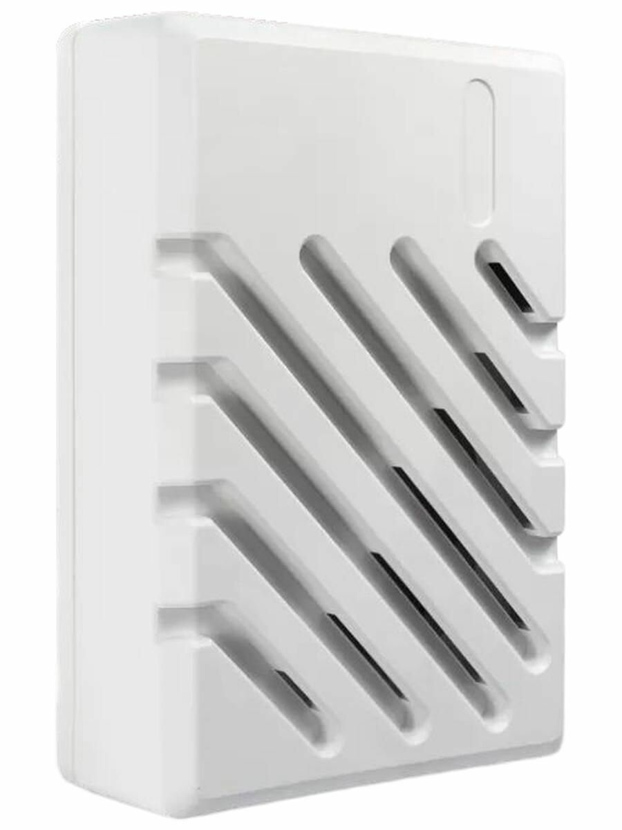 С2000-ОПЗ (белый) Оповещатель звуковой адресный