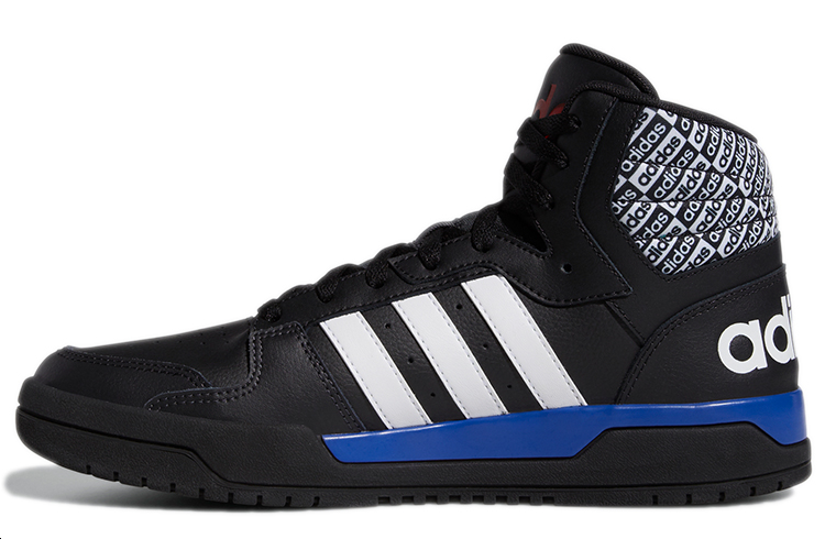 Кроссовки adidas Entrap Mid