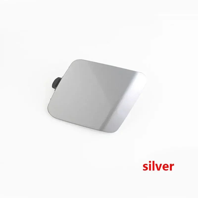 Крышка бампера прицепа silver Toyota Corolla 2014-2017