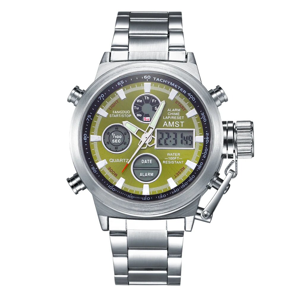 Наручные часы