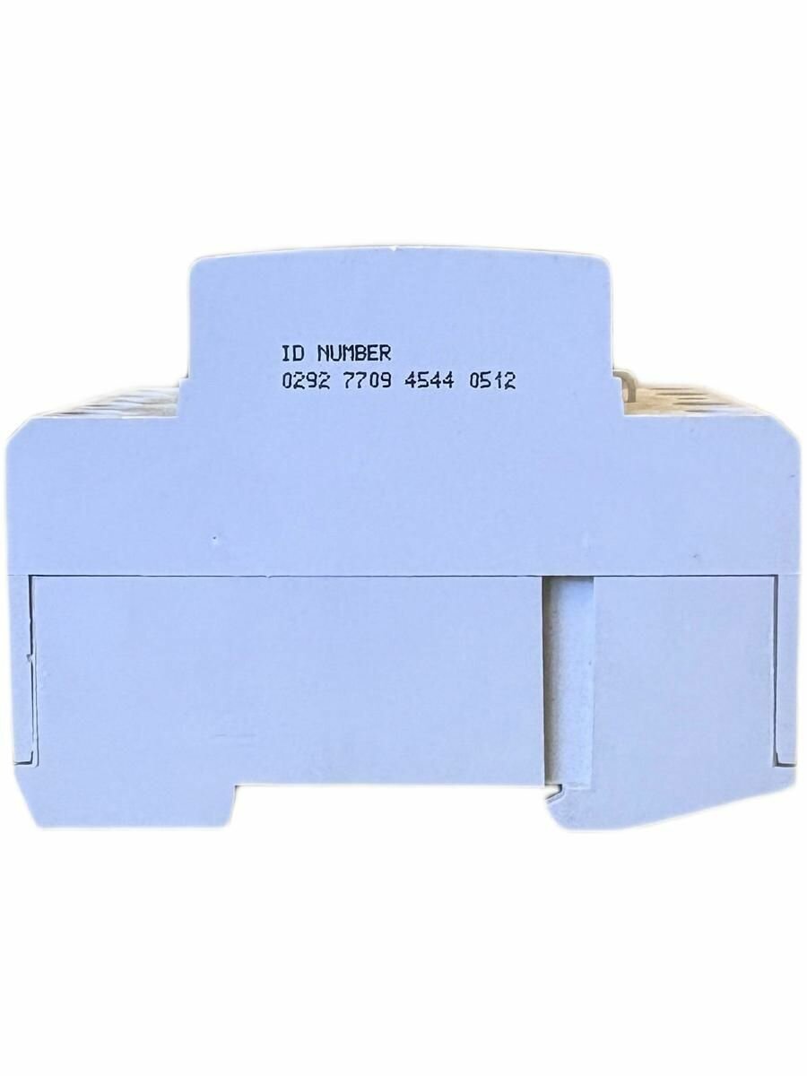 Контактор Hager ES480 40А — фото 1