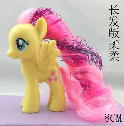Фигурки Hasbro My Little Pony 8 см