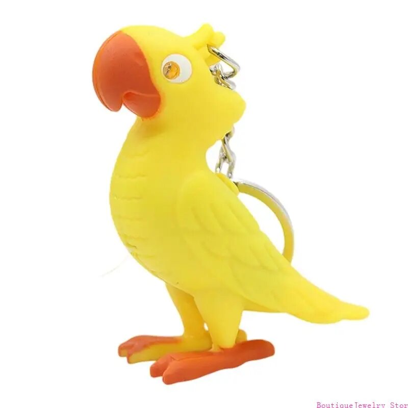 Брелок JAVRICK