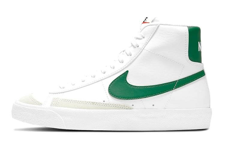 Кроссовки Blazer Mid '77