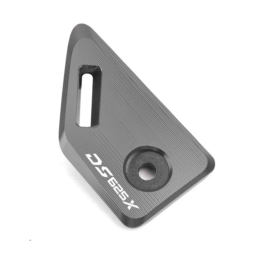 Для VOGE DS625X 625DSX DS525X 525DSX 525 625 DSX 2023 2024 2025 2026 Серый, Titanium-625