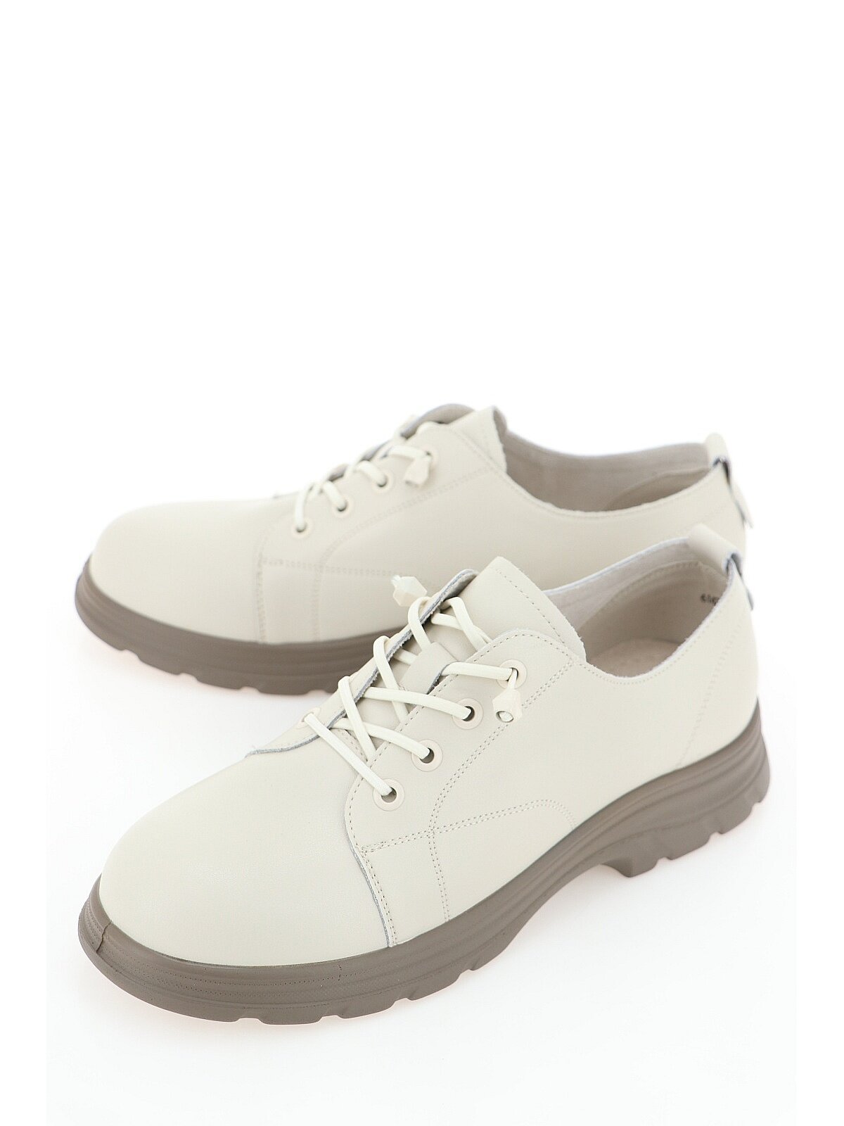 Полуботинки