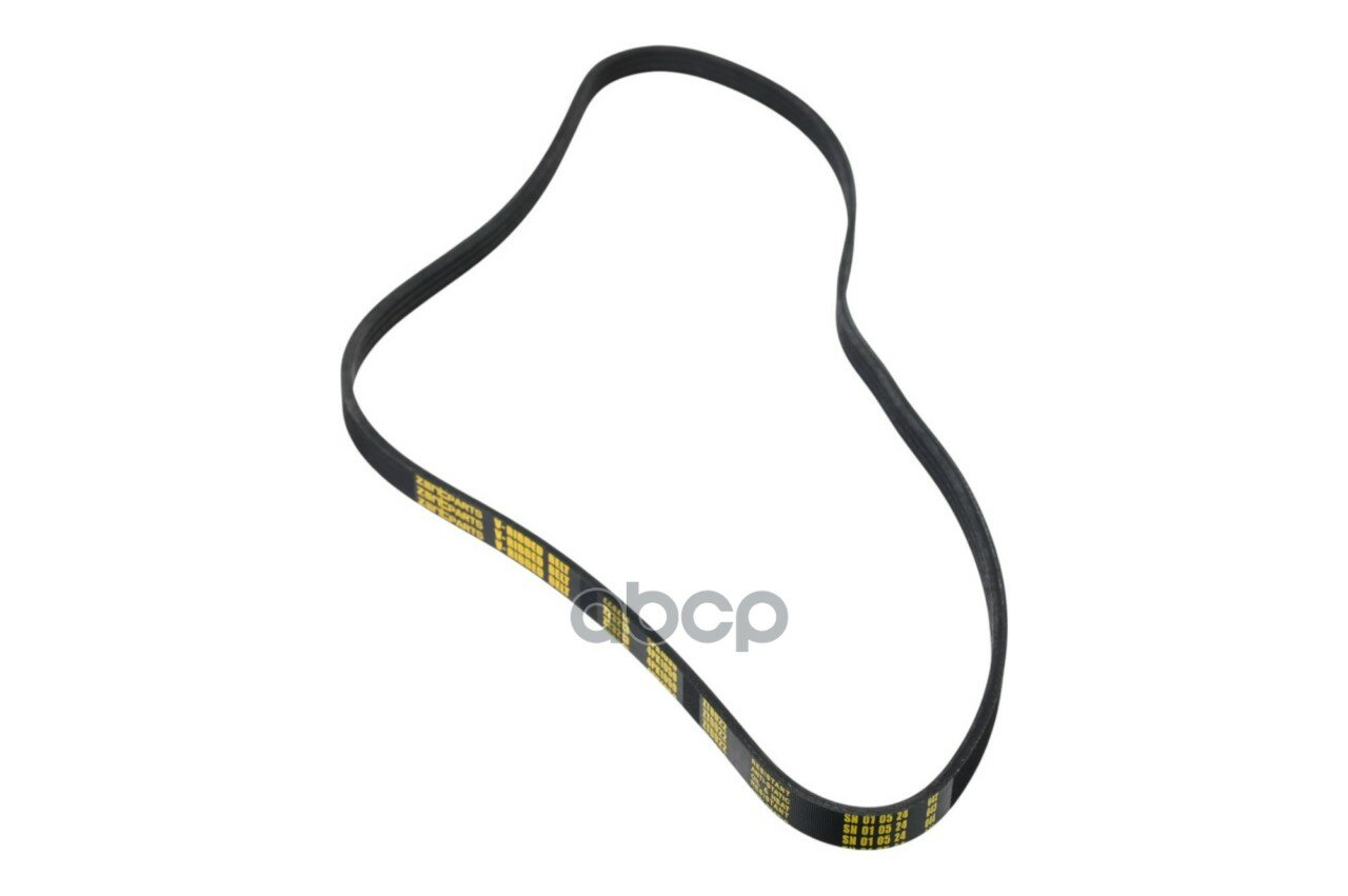 Ремень поликлиновой! 4PK1050 Honda Accord 1.8-2.2 90> ZENTPARTS арт. Z23213