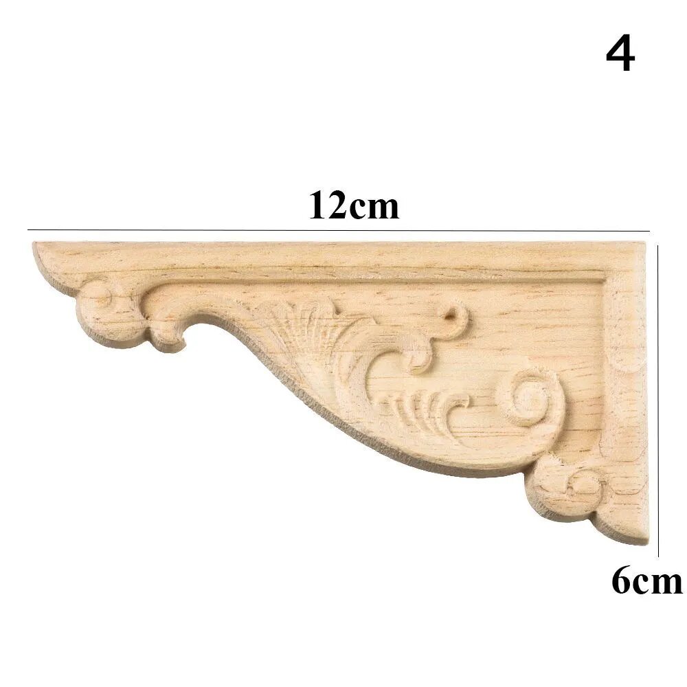 Фигурка декоративная, высота 6 см