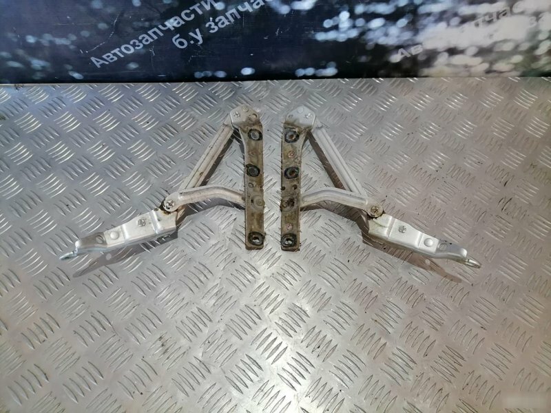 Петли багажника Ford Focus 2 2004-2011 (1.4) Б/У с пробегом Арт. YS41-F42700AA