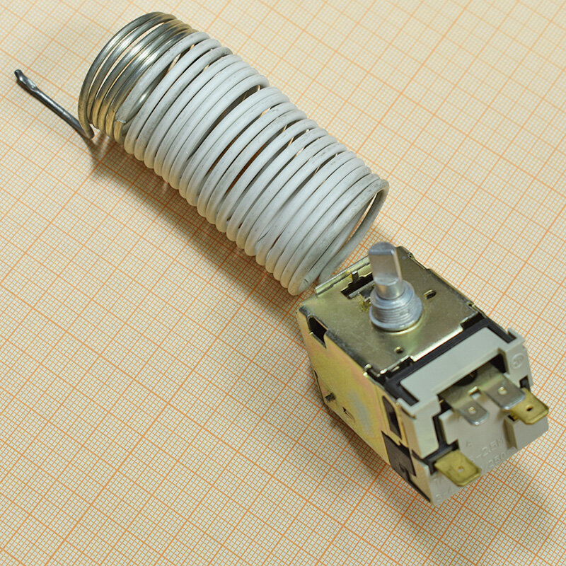 Термостат ТАМ-135 (2.5)