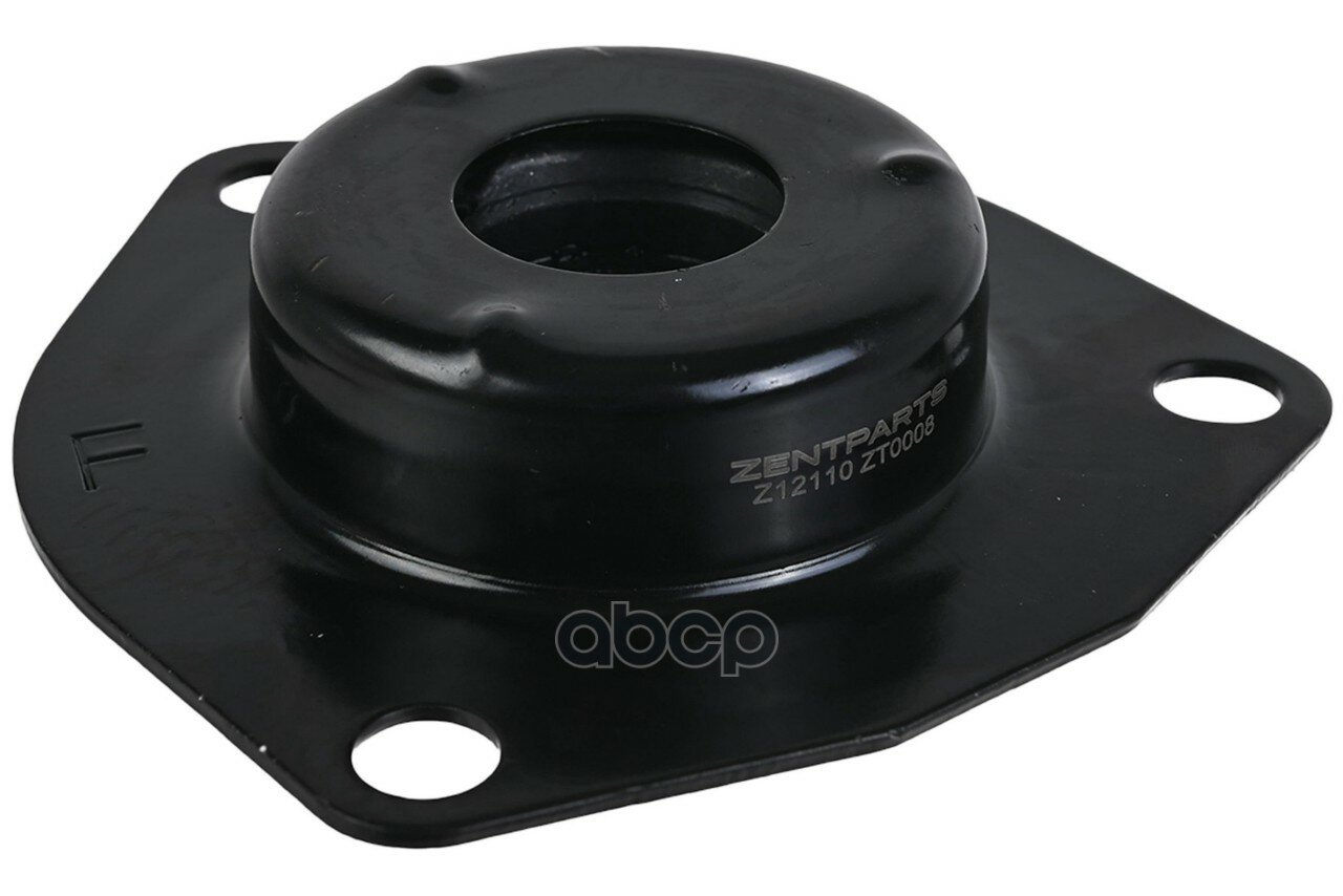 Опора амортизатора перед! Nissan Almera Tino all 00>/Murano all 05>/Primera all 01> ZENTPARTS арт. Z12110