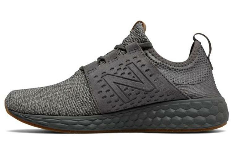 Кроссовки Fresh Foam Cruz