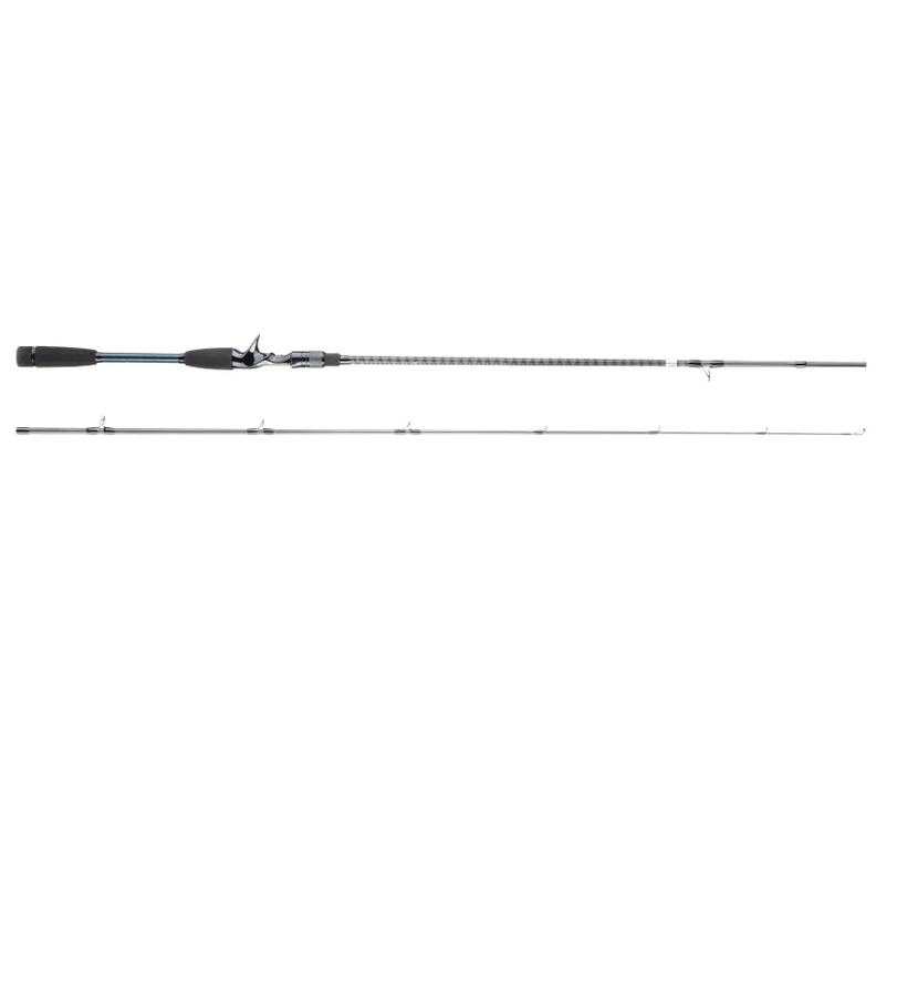 Спининг ZEMEX REXAR CASTING C-682H 12-42g