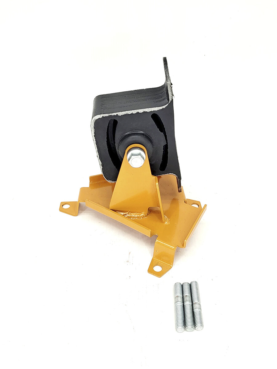 Третья опора раздаточной коробки Лада Нива / ВАЗ 2121