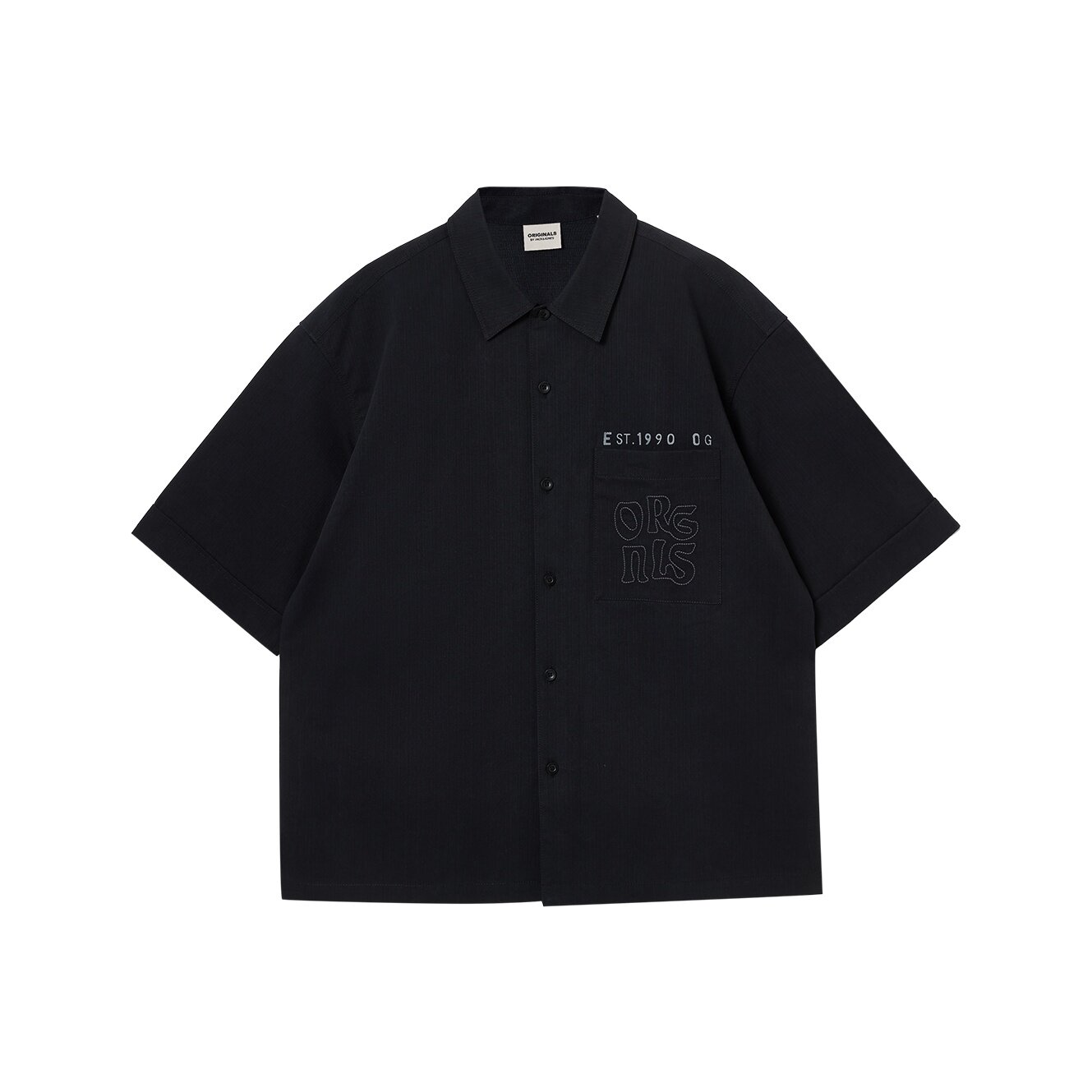 Рубашка Jack & Jones