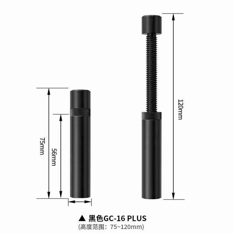Noocuxuekon держатель видеокарты вертикальный