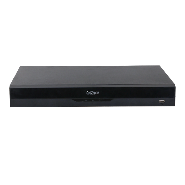 Видеорегистратор DAHUA DHI-NVR5208-EI2