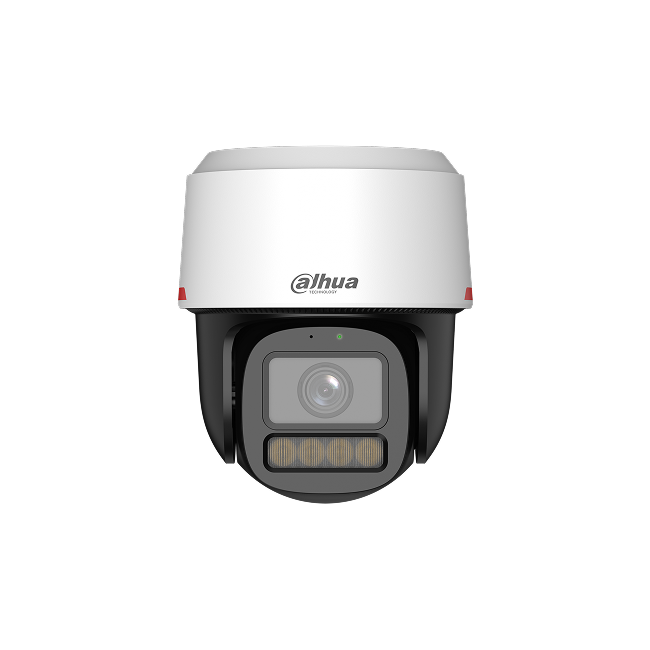 IP-камера DAHUA DH-IPC-PT2449C1-S-PV-PRO