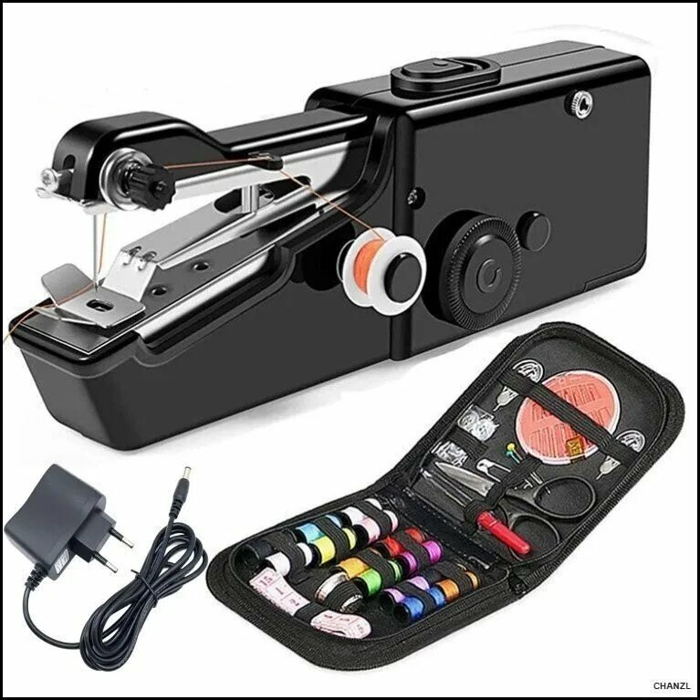 FVOSDAVV Швейно-вышивальная машина 202501172_2254438868-1JCLAQZa