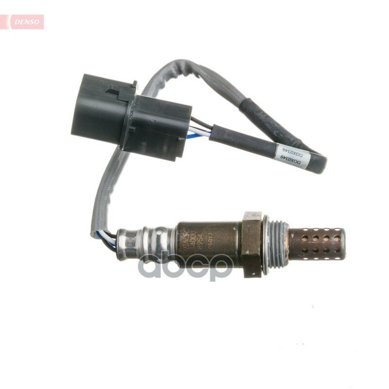 Лямбда-зонд Mitsubishi Grandis, Outlander 2.4 03- Denso арт. DOX0349