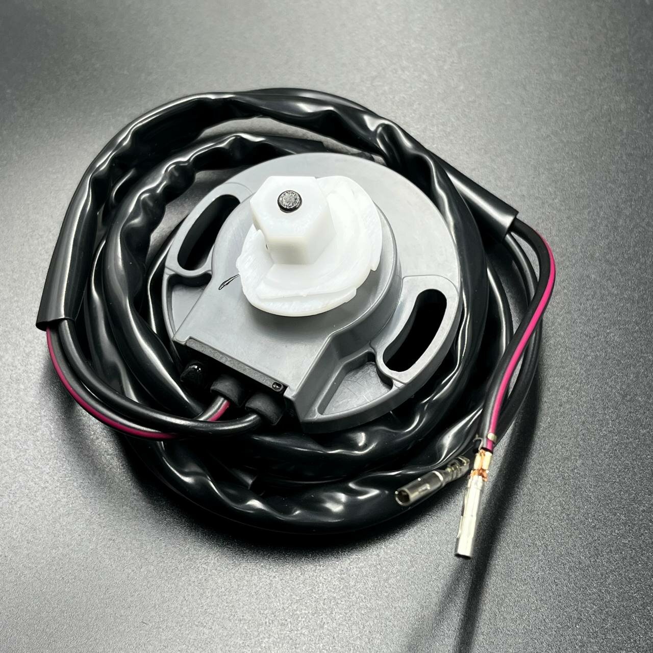 Датчик подъёма колонки Volvo Penta SX (JSP) ОЕМ номер:3594989-K