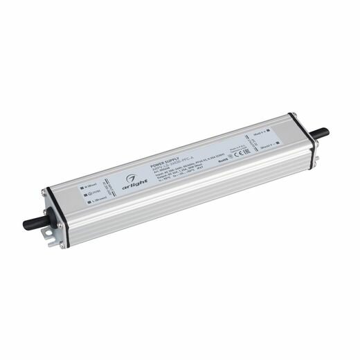 Блок питания ARPV-LG-24030-PFC-A (24V, 1.25A, 30W)