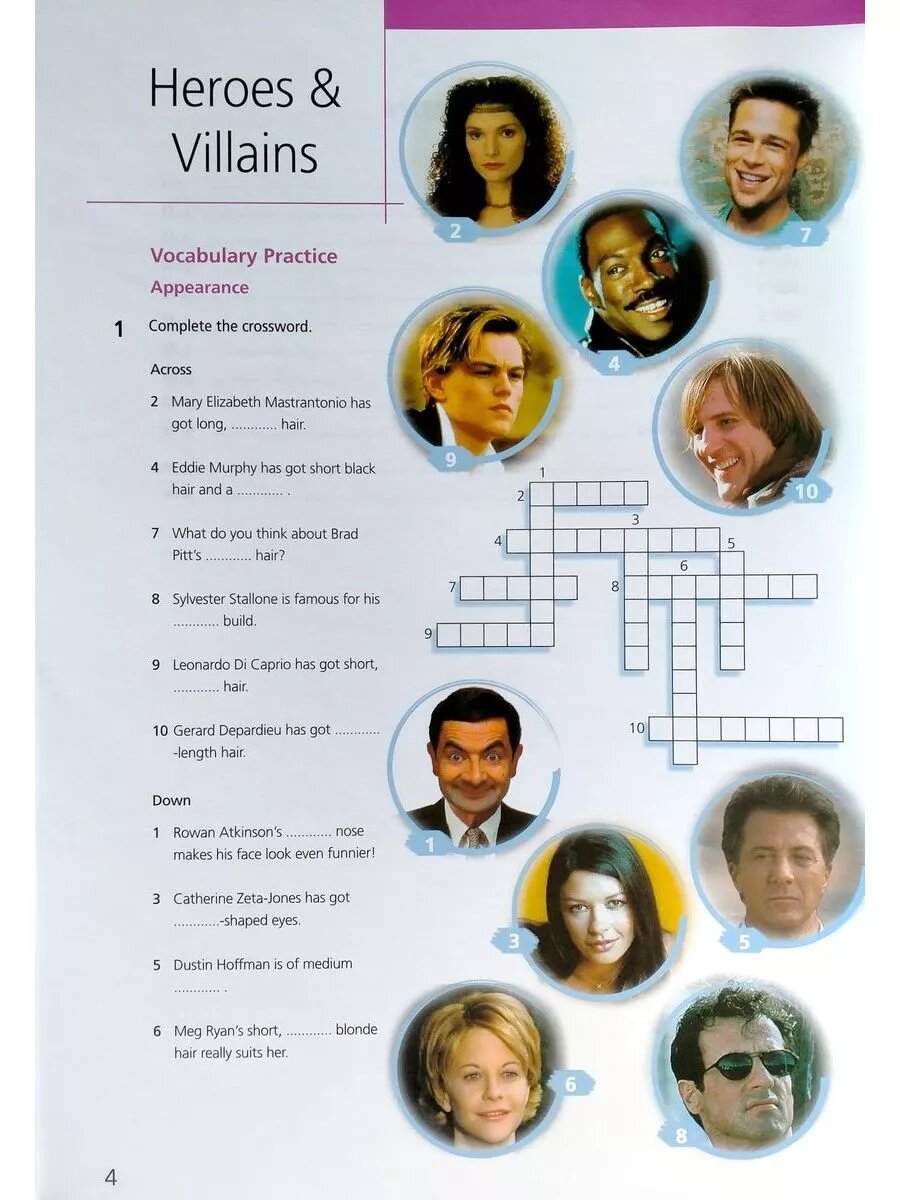 Upstream B1 Pre-Intermediate Workbook | книги — учебная литература — фото 1