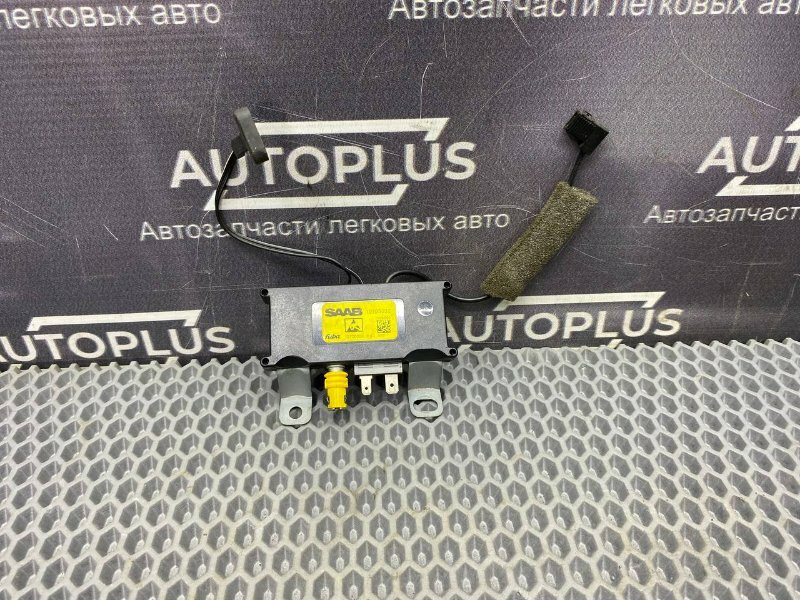 Усилитель антенны SAAB 9-3 2005 (B207E) Б/У с пробегом Арт. 17141