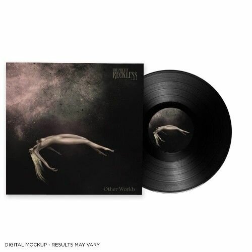 Виниловая пластинка The Pretty Reckless - Other Worlds LP