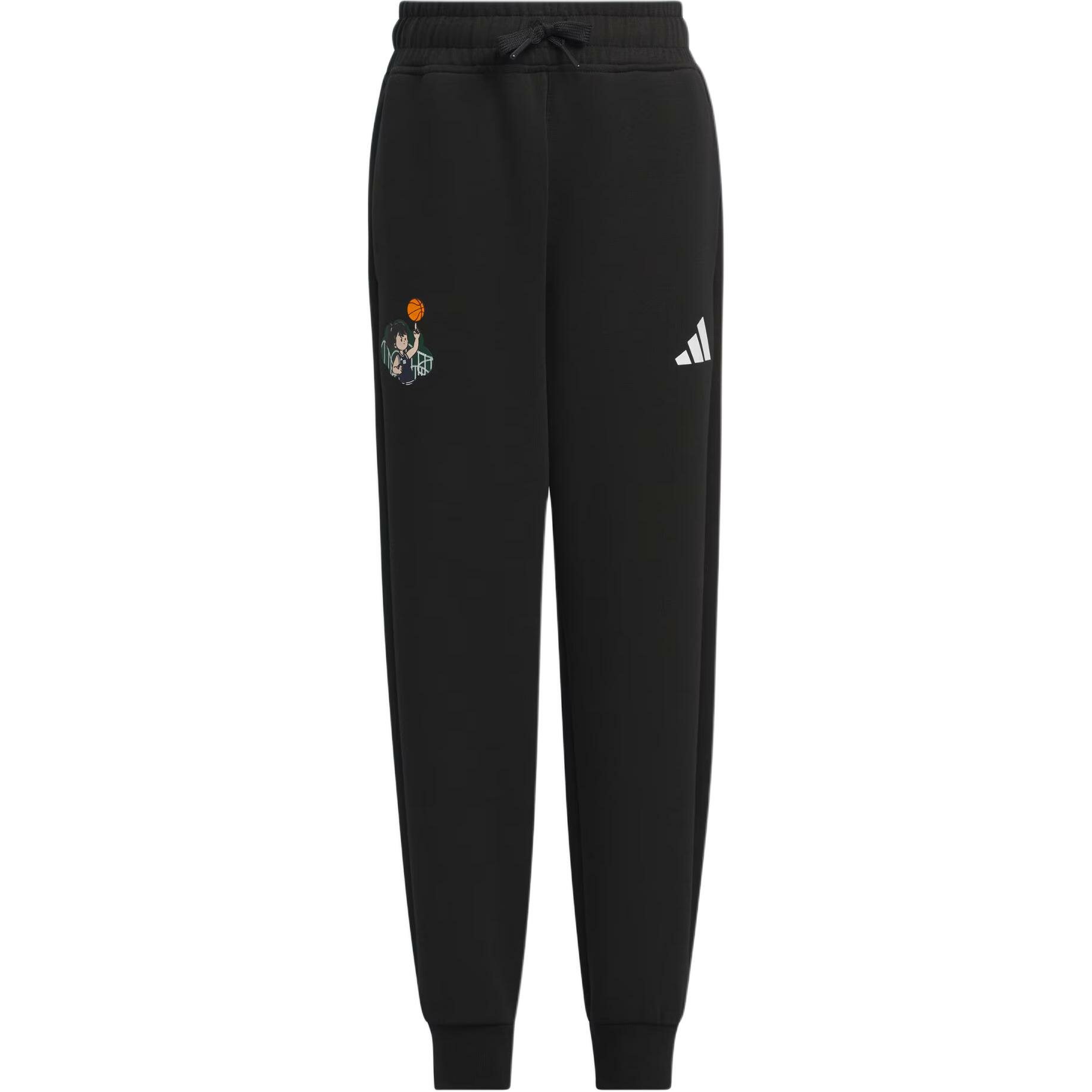 Брюки спортивные Pre School Pants Moderate