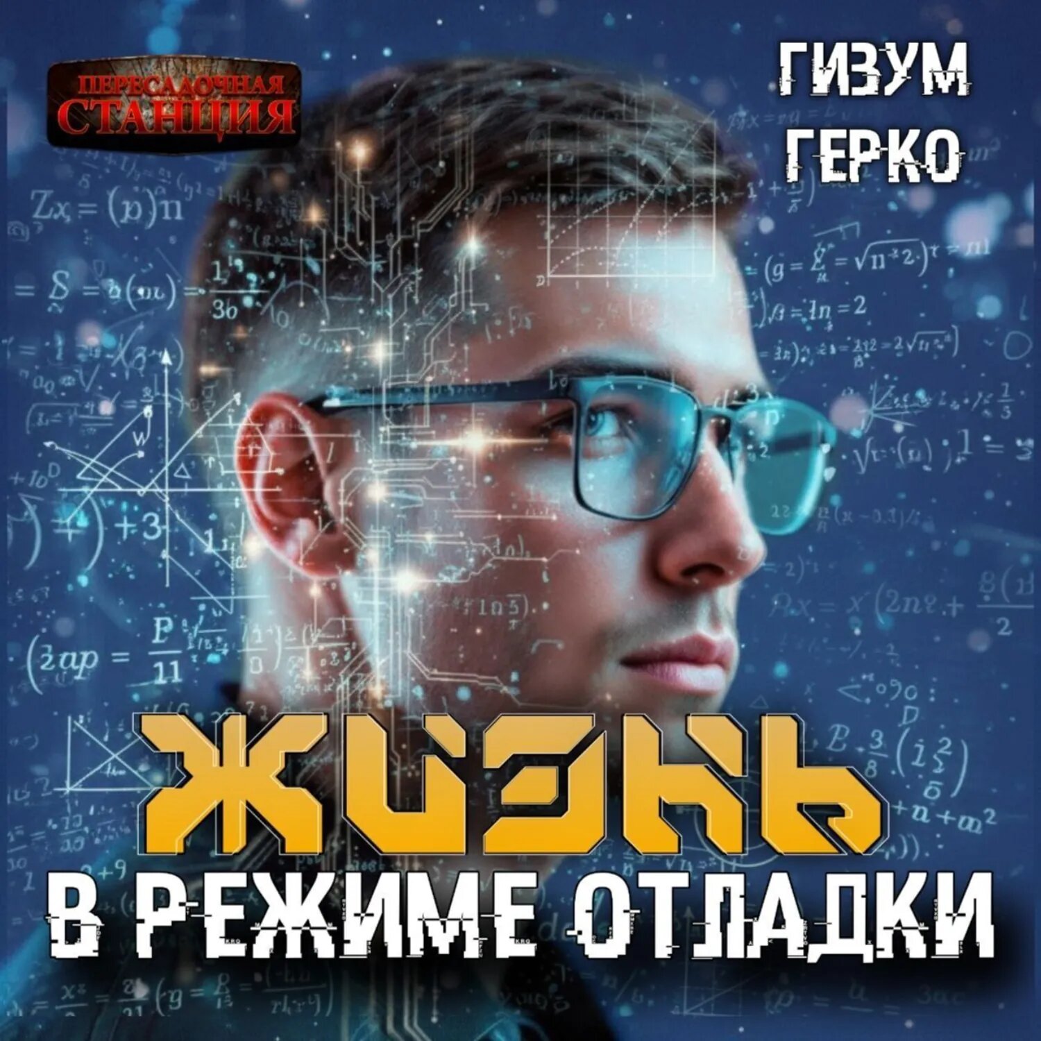 Жизнь в режиме отладки [Аудиокнига]