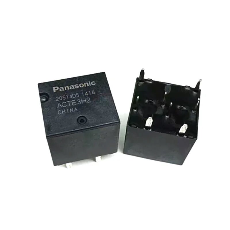 Автомобильное реле ACTE3CH2A05 ACTE3C5V01 ACTE3H2