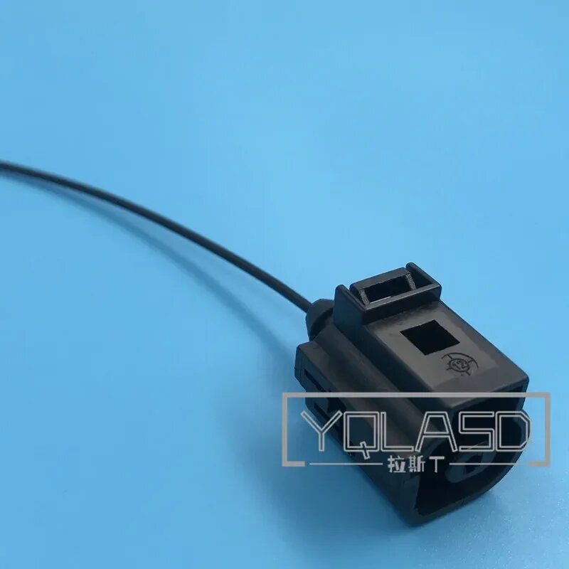 Датчик давления масла VW Audi 1J 0937081, 1 комплект с кабелями