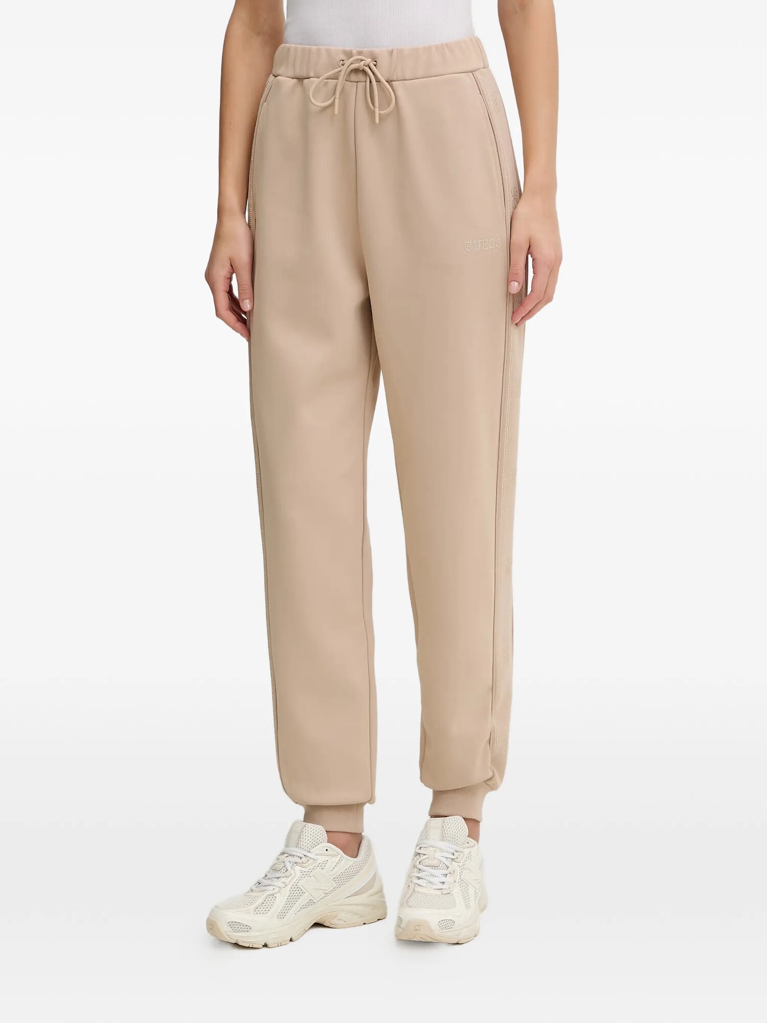 Брюки спортивные GUESS