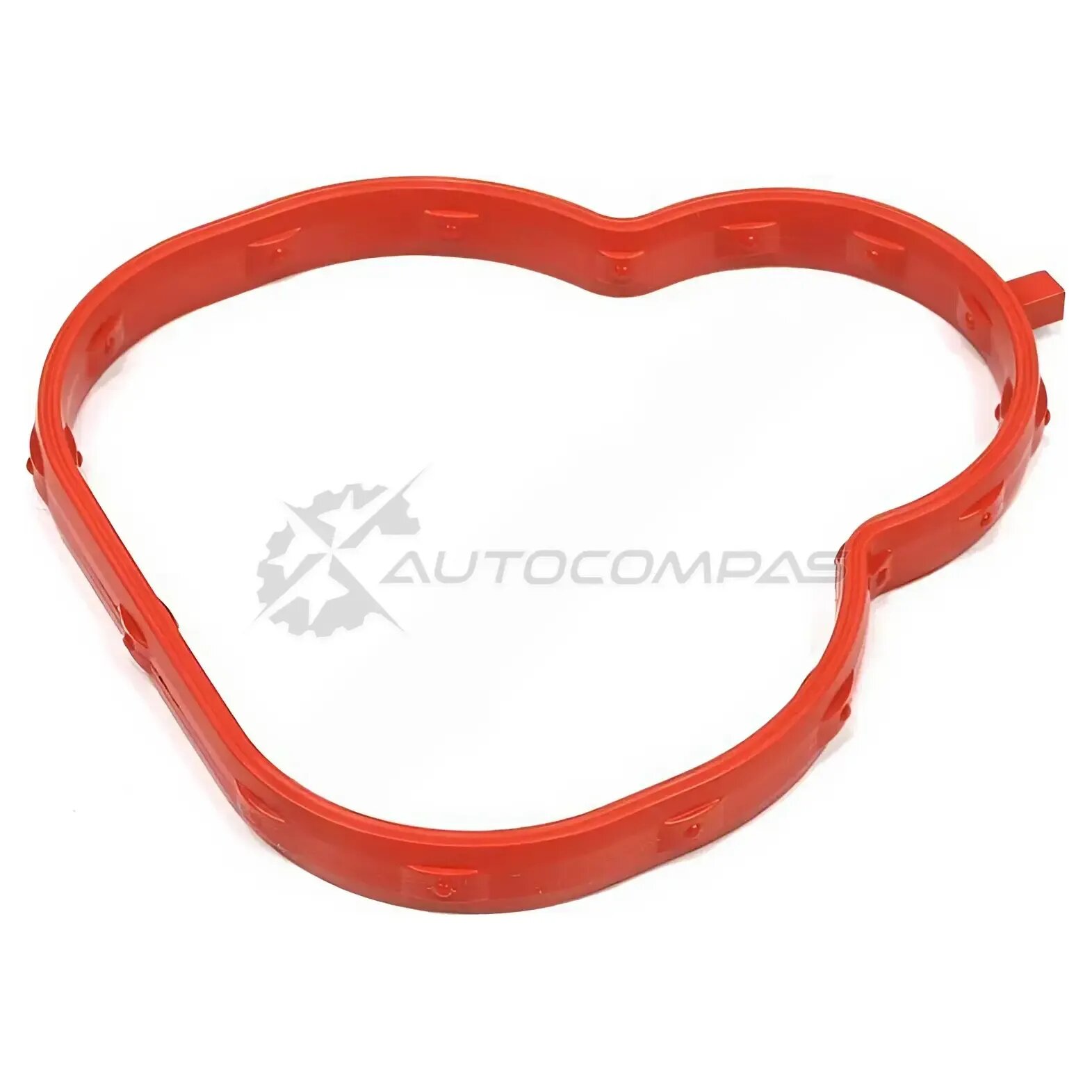 Прокладка впускного коллектора Mazda 2 DE, 3 BK BL BM BN 22262348 ZJ01 13 111 3 PQDBUU