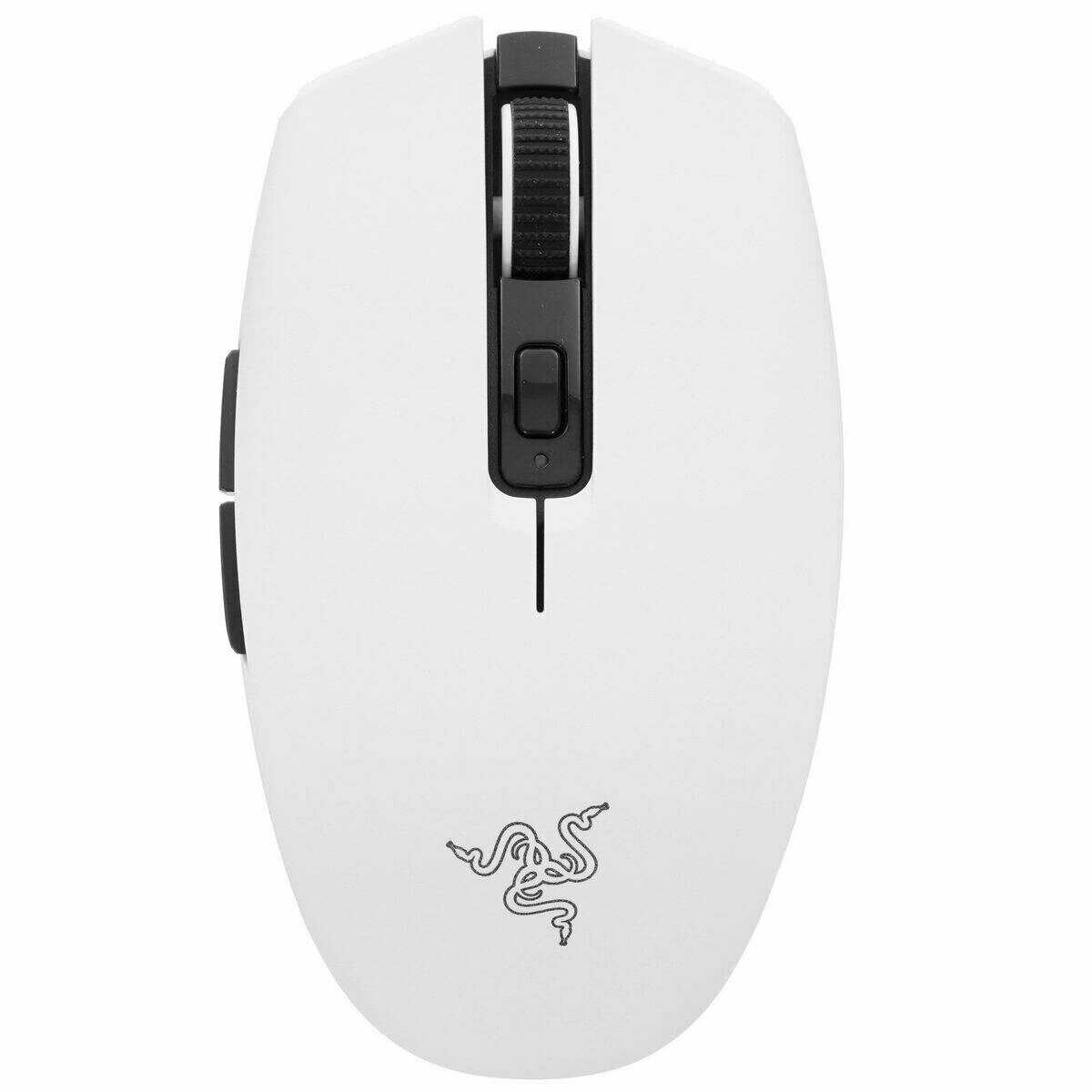 Razer Orochi V2 White Ed. Gaming Mouse (RTL) 8200 dpi, Bluetooth/USB 5btn+Roll RZ01-03730400-R3G1