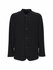 Пиджак EMPORIO ARMANI Single-breasted blazer, размер 52, blue