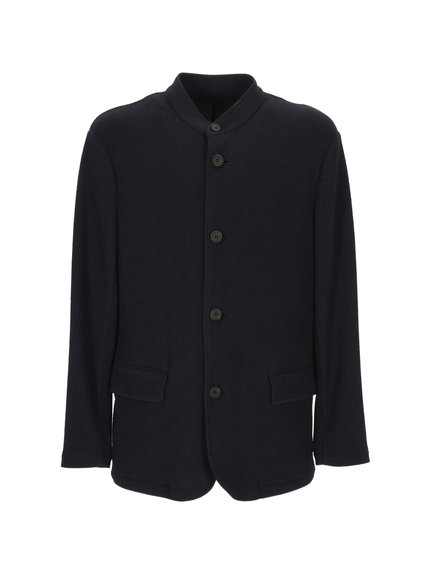 Пиджак Single-breasted blazer