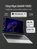 Ноутбук FlashBook N100, Windows 11, 16 ГБ памяти, SSD 512, серебристый