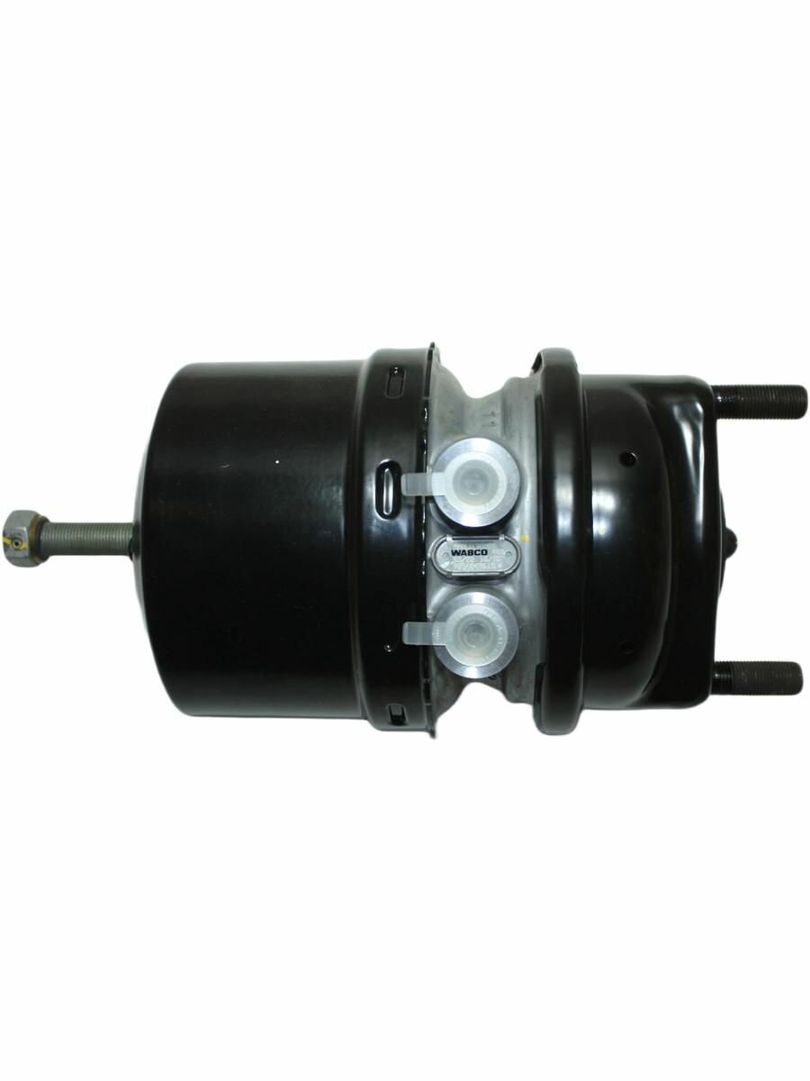 Камера тормоза ГАЗон Next C41RB3 с дв. ямз-5344 тип 16/16 (ОАО ГАЗ) WABCO (9254849610)