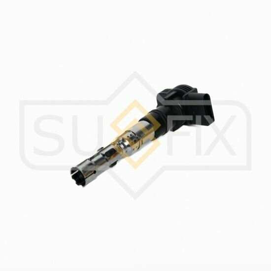 SUFIX Катушка зажигания VOLKSWAGEN TOUAREG / фольксваген туарег (7LA, 7L6, 7L7) 2002-2010 FC2212