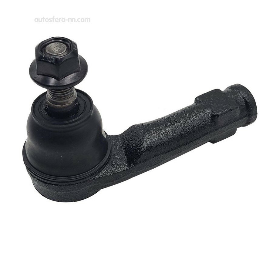 CTR CE0107R Наконечник рулевой тяги прав FORD: B-MAX 12-, ECOSPORT 11-, FIESTA VI 08-, TOURNEO COURIER Kombi 14-, TRANSIT COURIER Kombi 14-