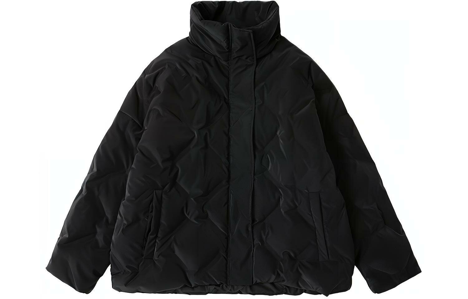 Пуховик RA23AW182