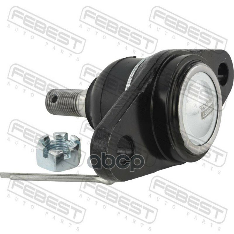 Опора шаровая TOYOTA HIACE -13. перед. нижн. Febest арт. 0120GDH206