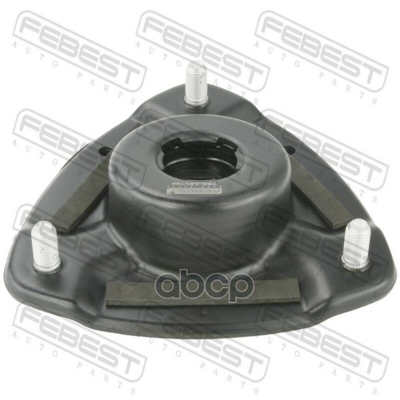 Опора переднего амортизатора TOYOTA CAMRY 70 2017- TSS-ASV70F Febest арт. TSS-ASV70F