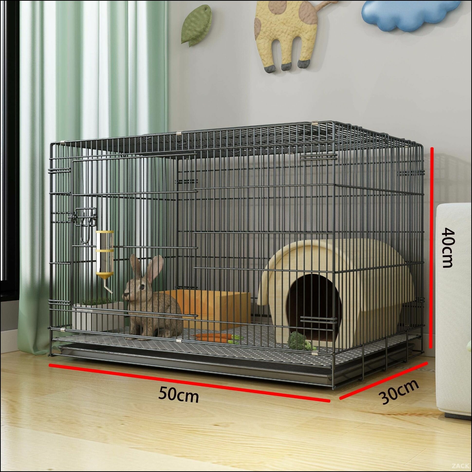 Клетка для животных