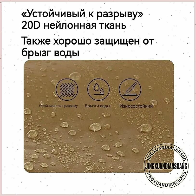 Сумка складная — фото 1